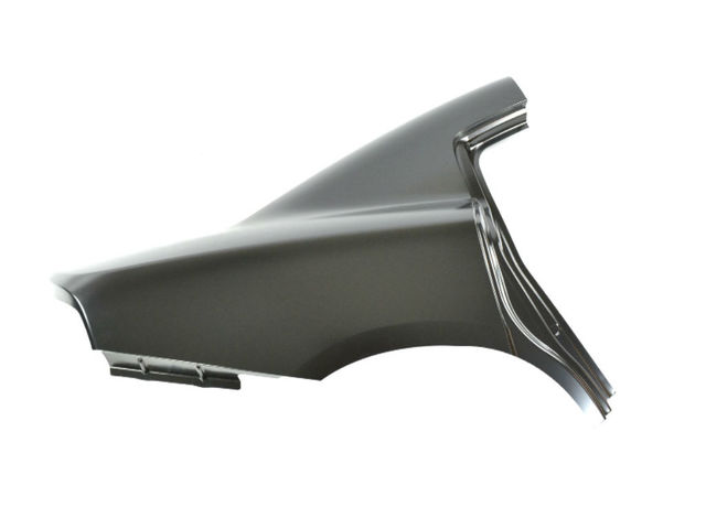 2015-2023 Dodge Charger Body Side Aperture Outer Panel, Right ...