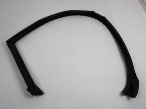 2008-2023 Dodge Challenger Front Door Glass Run, Right 4575890AK | My ...