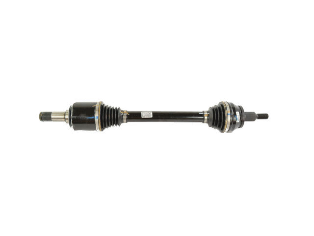 2015-2023 Mopar Axle Half Shaft, Left 53010749AA | My Mopar Parts