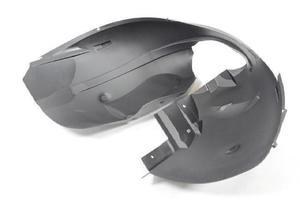 2008-2020 Mopar Splash Shield, Right 5113094AD | My Mopar Parts