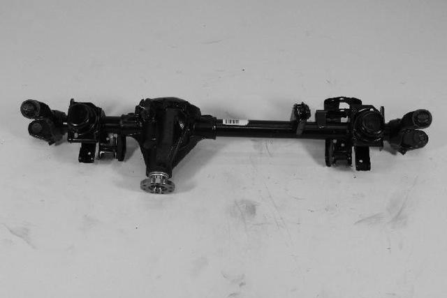 2007-2015 Jeep Wrangler Service Front Axle 68004068AD | My Mopar Parts