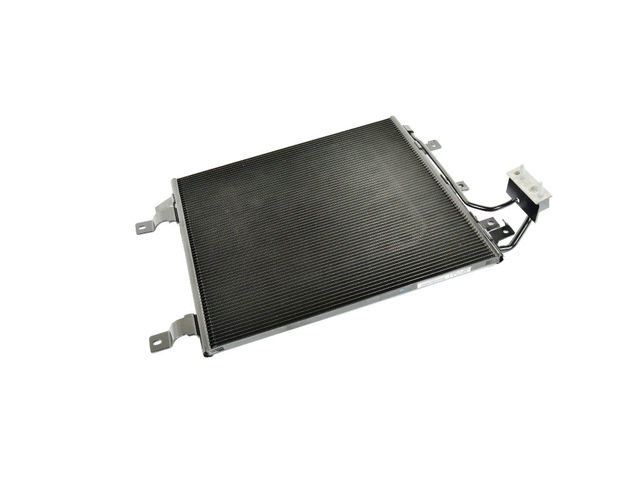 2012-2018 Jeep Air Conditioning Condenser 68143891AA | My Mopar Parts