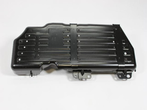2005-2010 Jeep Brush Guard 52090270AF | My Mopar Parts