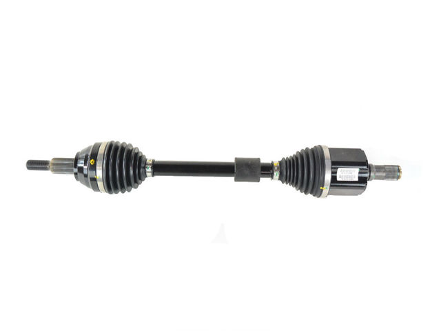 2017-2026 Chrysler Axle Half Shaft, Left 68494387AB | My Mopar Parts