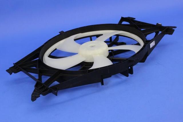 2009-2024 Mopar Fan Module 55056948AI | My Mopar Parts