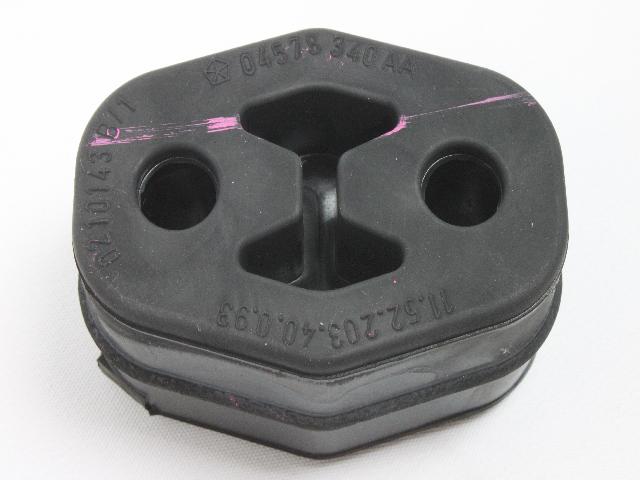 2008-2025 Mopar Exhaust Isolator 4578340AA | My Mopar Parts
