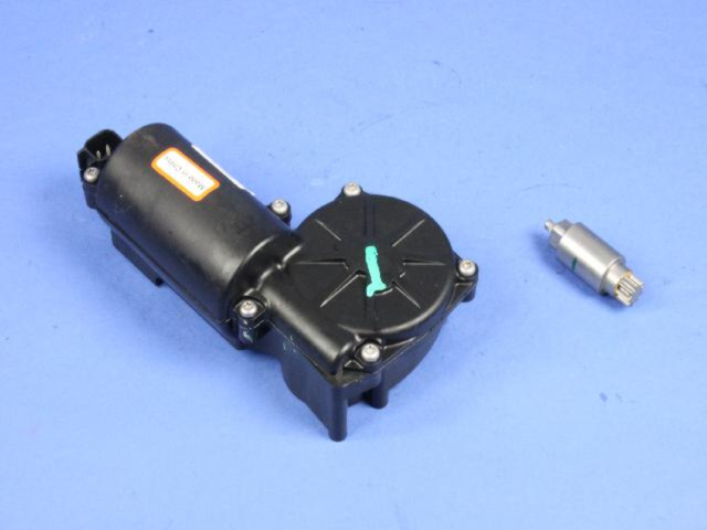 2008-2026 Mopar Power Cinch Actuator, Right 68187830AC | My Mopar Parts