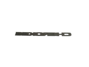 2017-2022 Jeep Front Door Nameplate 68638511AA | My Mopar Parts