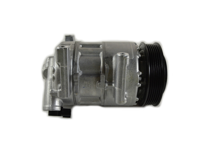 2014-2023 Mopar Air Conditioning Compressor 68160395AH | My Mopar Parts