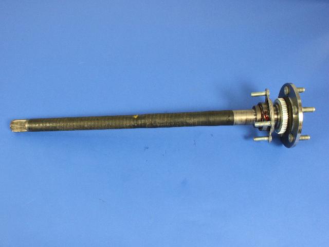 2007-2018 Jeep Axle Rear Shaft, Right 68003558AA | My Mopar Parts