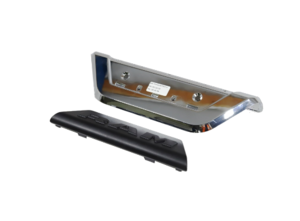 2019-2026 Ram Side Step Applique 68508764AA | My Mopar Parts