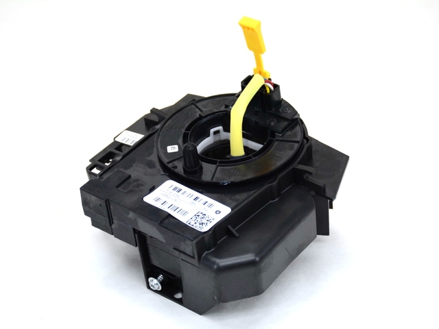 2013-2022 Mopar Steering Column Control Module Clock Spring 68528300aa ...