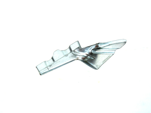 Fender Reinforcement, Left 68243605AA | My Mopar Parts