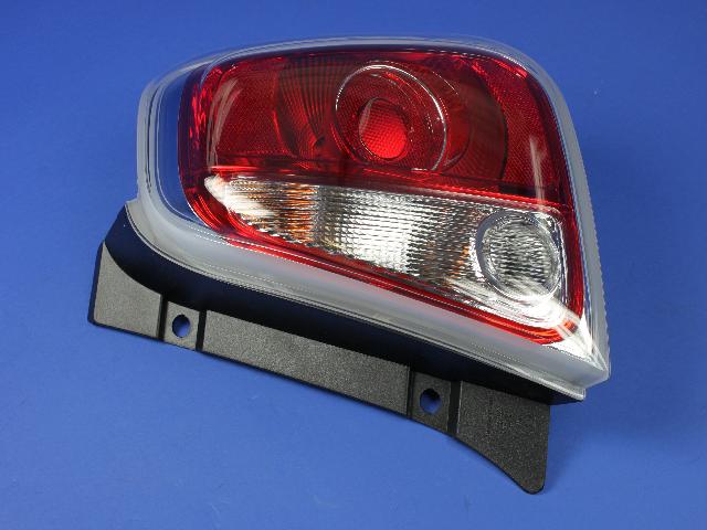 2012-2019 Fiat 500 Tail Lamp, Right 05182418AH | My Mopar Parts