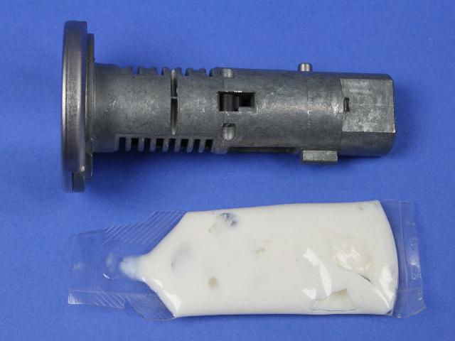 2006-2018 Mopar Ignition Lock Cylinder 5179511AA | My Mopar Parts