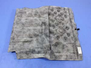 2008-2023 Dodge Challenger Luggage Compartment Carpet 68169878AB | My ...
