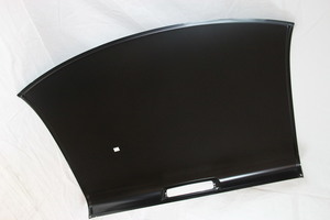 2009-2025 Mopar Roof Panel 55372045AD | My Mopar Parts