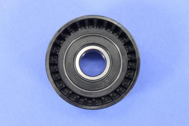 2014-2026 Mopar Idler Pulley 68433354AA | My Mopar Parts