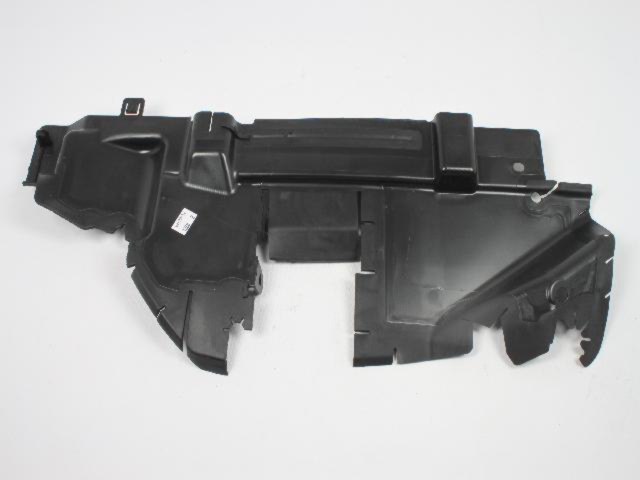 2011-2020 Dodge Journey Radiator Side Air Seal, Left 52014512AC | My ...