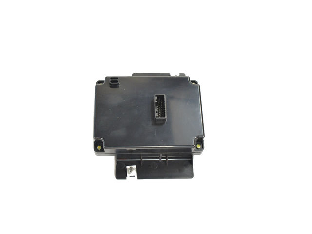 2014-2018 Ram A/C And Heater Module 68366553AA | My Mopar Parts