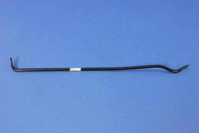 2009-2022 Mopar Box Side Brace, Left 68227771AA | My Mopar Parts