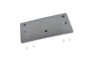 License Plate Kit 68078624AB | My Mopar Parts