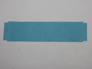 2010-2026 Mopar Anti-Chip Film, Right Rear 5182494AA | My Mopar Parts