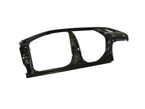 Body Side Aperture Outer Panel, Left 68640477AA | My Mopar Parts