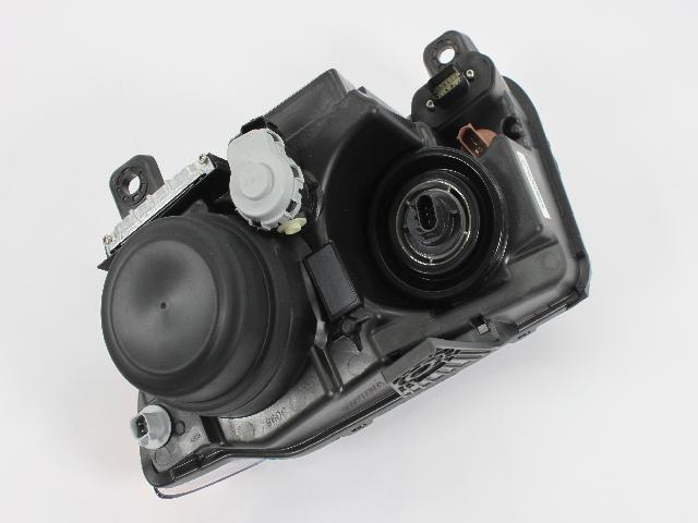2011-2013 Jeep Grand Cherokee Headlamp, Right 68639201AA | My Mopar Parts