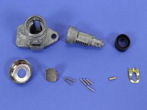 Door Lock Cylinder 5073357AA | My Mopar Parts