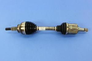 2011-2026 Mopar Axle Half Shaft, Left 52124713AD | My Mopar Parts