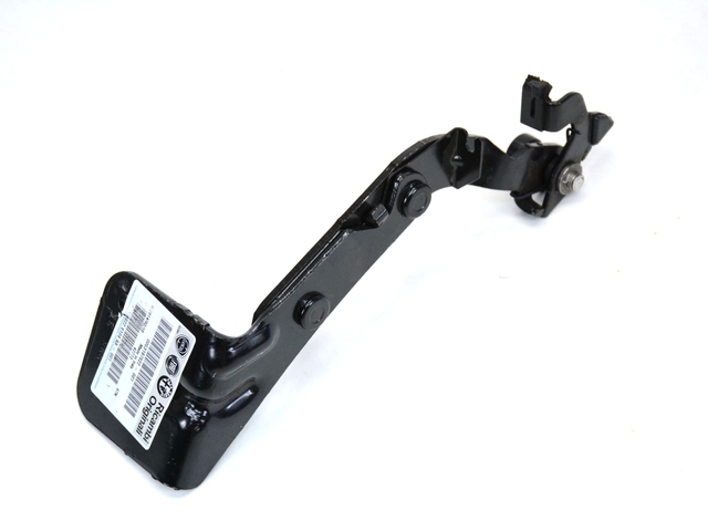 2014-2026 Ram Sliding Door Roller, Right 68271845AA | My Mopar Parts