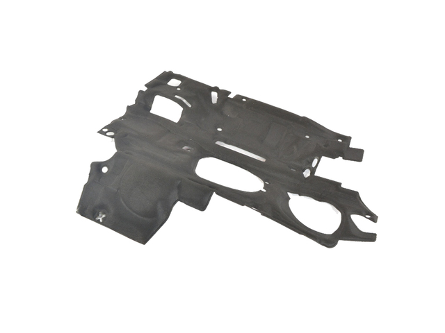 2015-2022 Ram ProMaster City Dash Panel-Engine Compartment Silencer ...