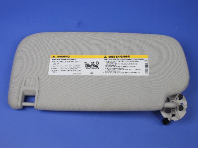 2011-2022 Mopar Visor, Right 1LS27HDAAH | My Mopar Parts