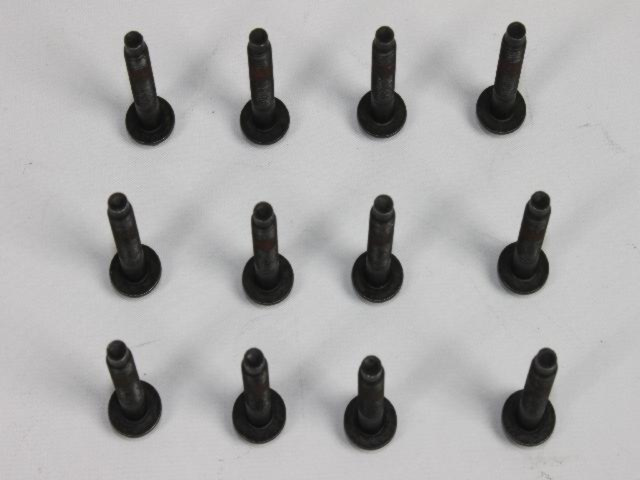 2003-2015 Mopar Exhaust Manifold Bolt, Mounting 6507746AA | My Mopar Parts