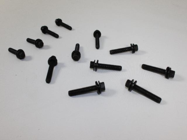 Hex Flange Head Bolt, Mounting 6506334AA | My Mopar Parts