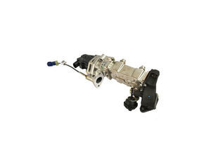 Egr Valve Cooler Kit 68445601AA | My Mopar Parts