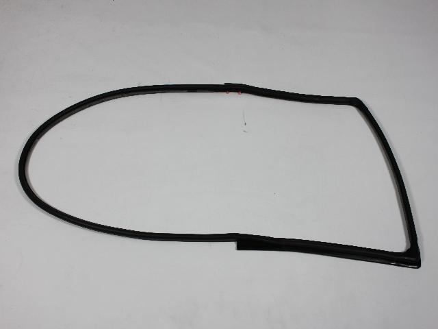 2007-2018 Jeep Door To Body Weatherseal, Right 55395274AW | My Mopar Parts