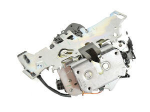 2008-2020 Mopar Sliding Door Latch, Left 68030379AG | My Mopar Parts