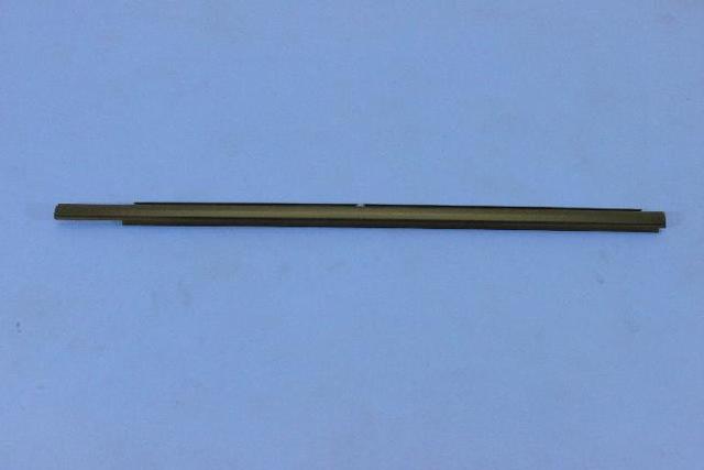 2011-2026 Dodge Durango Front Door Belt Outer Weatherstrip, Left ...