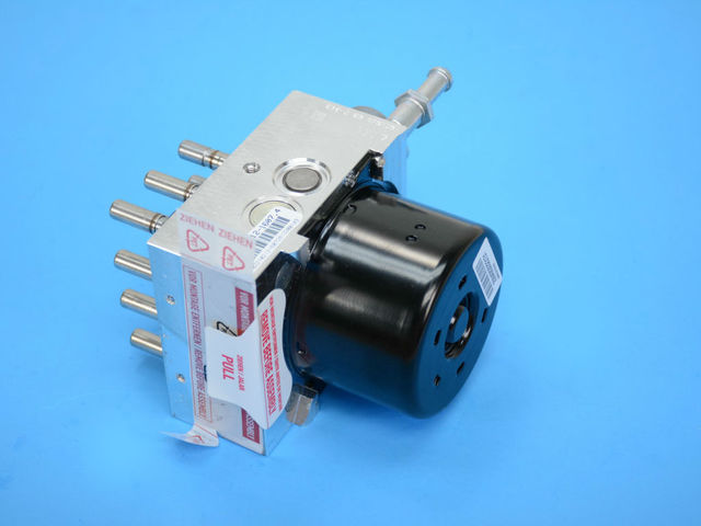 2008-2010 Mopar Anti-Lock Brake System Hydraulic Control Unit ...