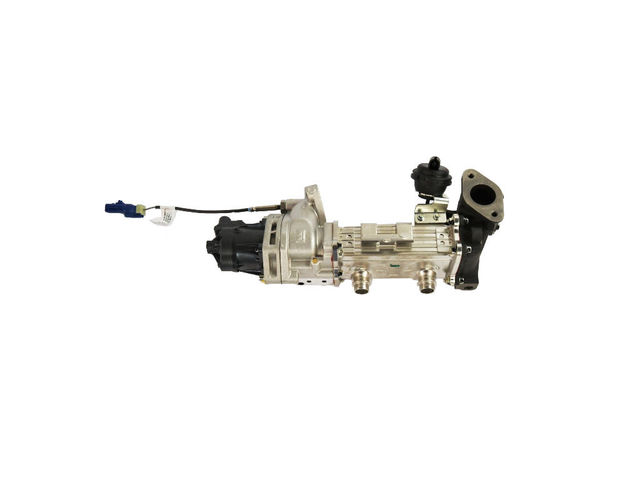 Egr Valve Cooler Kit 68445601AA | My Mopar Parts