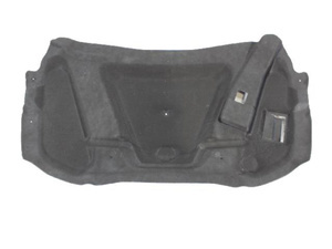 2010-2018 Mopar Hood Silencer 68224640AC | My Mopar Parts