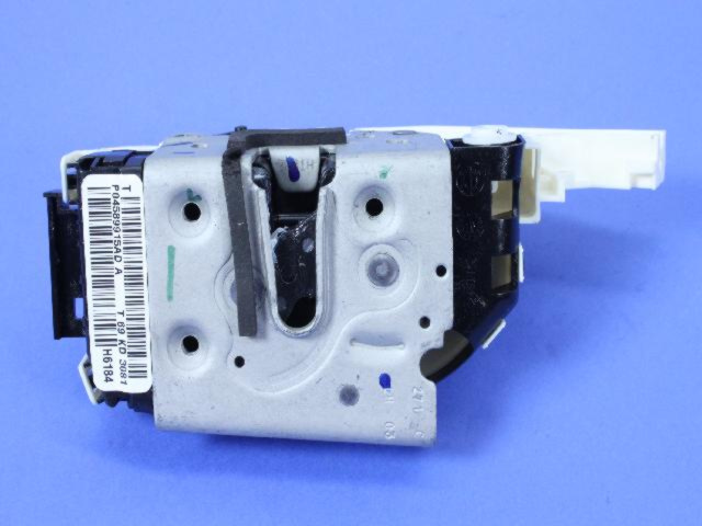2011-2026 Mopar Rear Door Latch, Left 04589915AF | My Mopar Parts