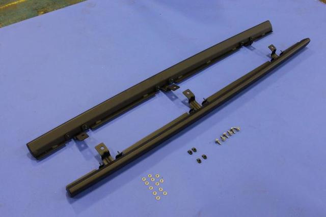 2007-2018 Jeep Rocker Panel 82210586AD | My Mopar Parts