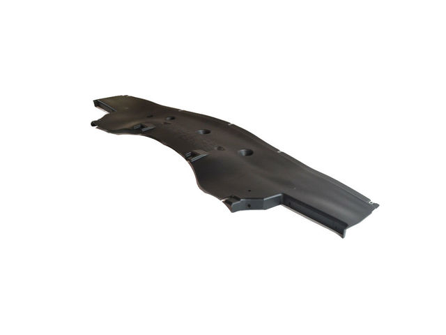 2015-2023 Dodge Challenger Front Belly Pan 68184165AG | My Mopar Parts