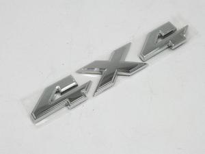 Tailgate Nameplate 55277438AA | My Mopar Parts