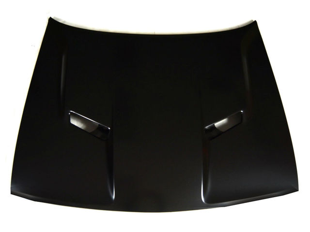 2015-2023 Dodge Challenger Hood 68660691AA | My Mopar Parts