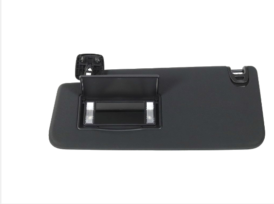 2019-2026 Ram 1500 Visor, Left 7SY69TX7AA | My Mopar Parts