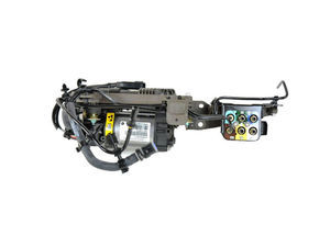 2016-2018 Ram 1500 Air Suspension Compressor Assembly 4877128AK | My ...
